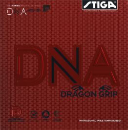 Stiga DNA Dragon Grip | Dandoy Sports