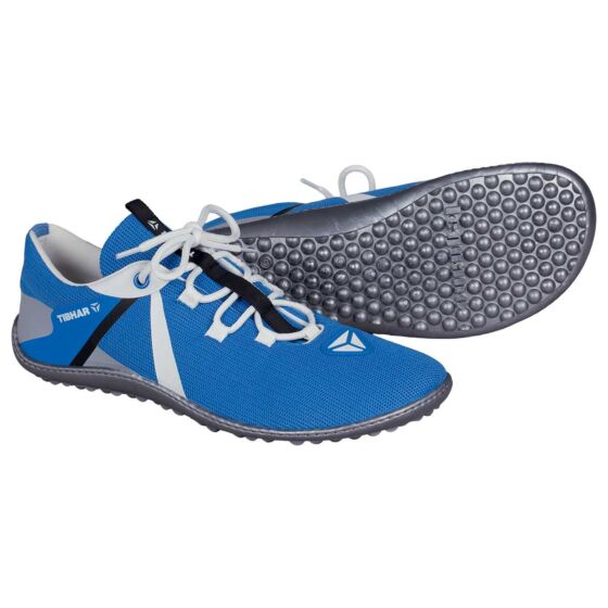 Tibhar Shoes Floating Alpha Blue | Dandoy Sports